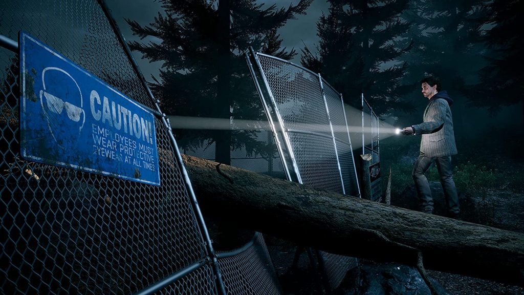 Alan Wake Remastered – 15 Features You Need To Know