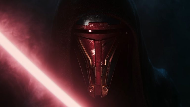 Star Wars: Knights of the Old Republic – Remake Still in Development ...