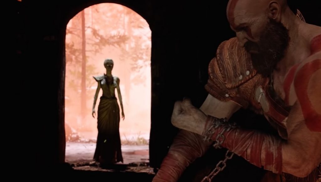 10 Characters That Could Show up in God of War: Ragnarok
