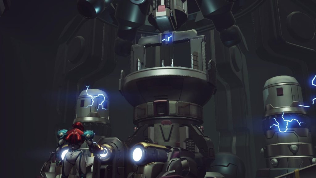 Metroid Dread Reveals Several New Locations and Enemies