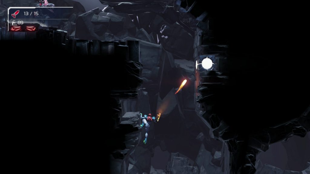 Metroid Dread Reveals Several New Locations and Enemies