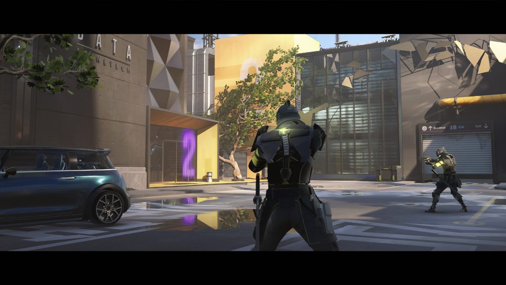 Spine Interview – Characters, Combat, Balancing, and More