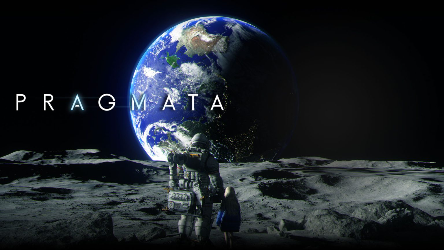 Pragmata Director Regrets Announcing it Too Early