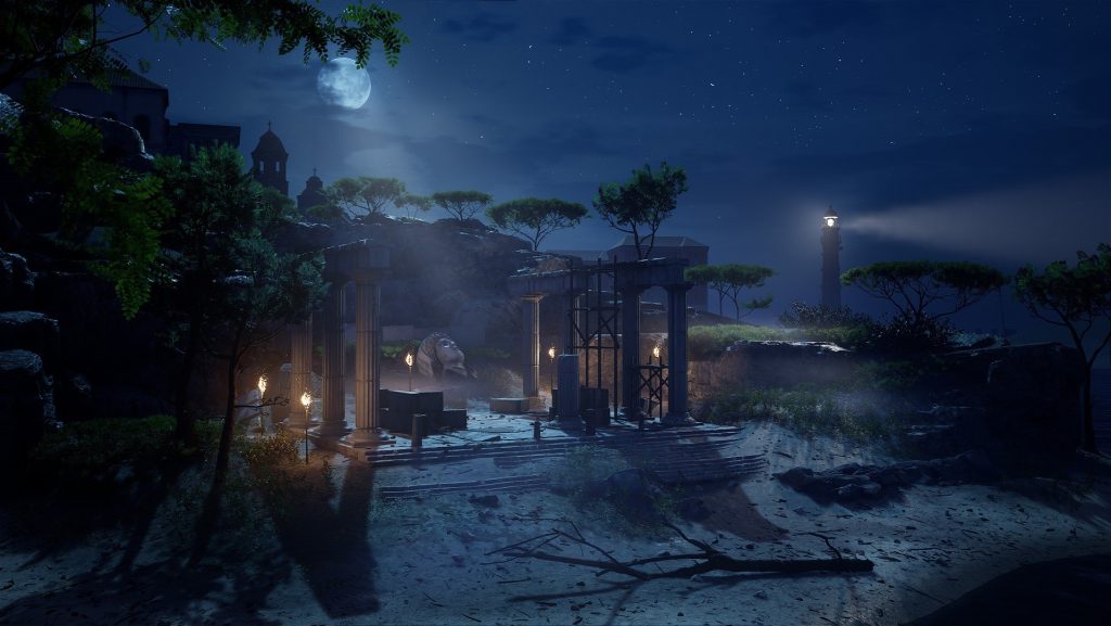 Sherlock Holmes: Chapter One – 15 Features You Need to Know About