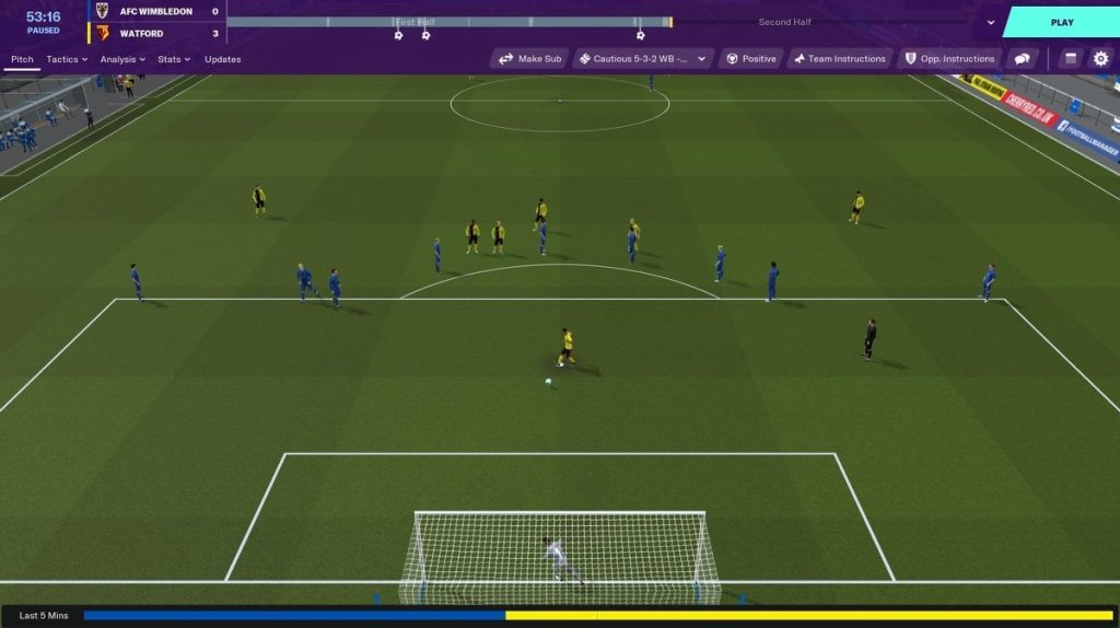 Football Manager 2022 – 9 Features You Need To Know About