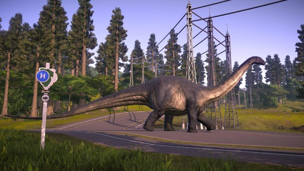 Jurassic World Evolution 2 – 13 Features You Need To Know About