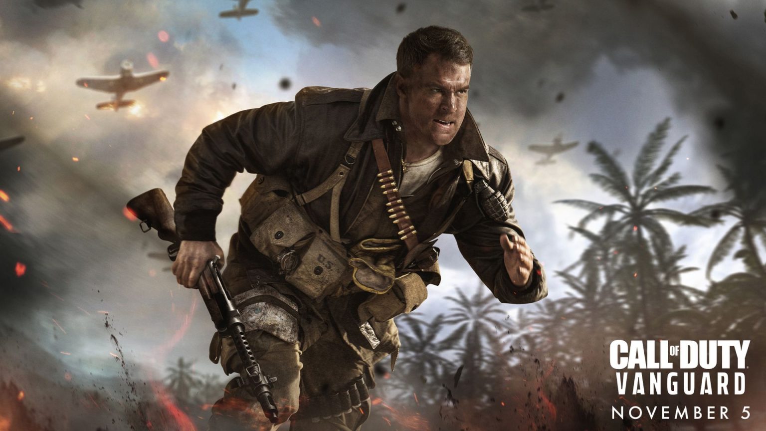 Call of Duty: Vanguard and EA Sports FC 26 Joining Game Pass This Week