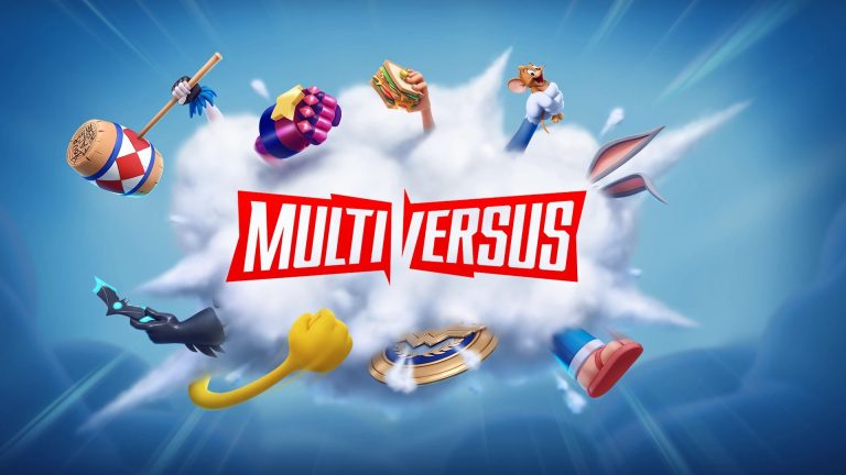 MultiVersus Has Been Delisted From All Storefronts, Servers Have Been ...