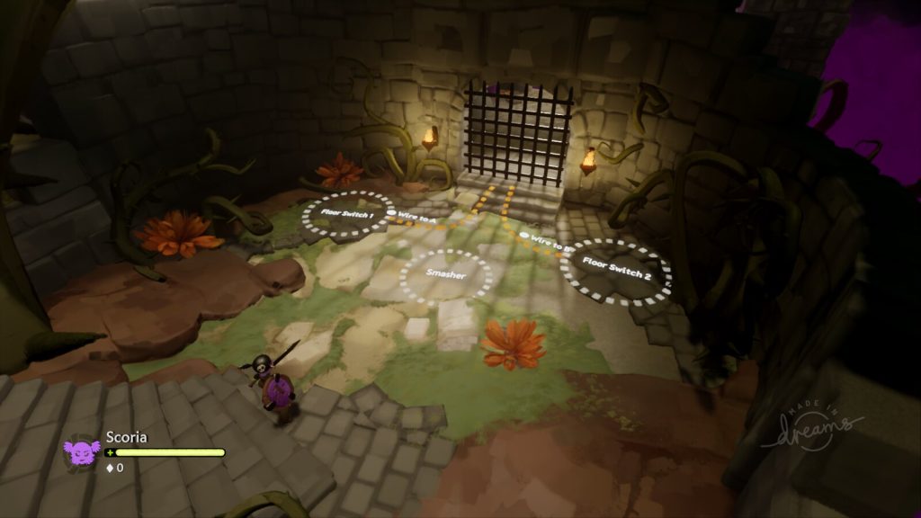 Dreams is Adding a New Campaign and Revamping its Creation Suite