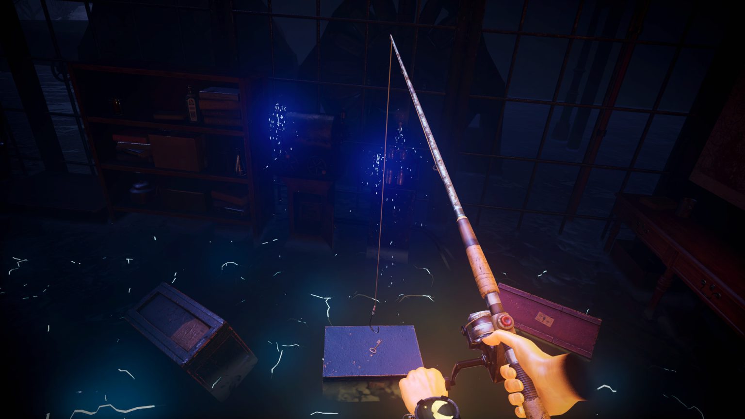 Wanderer Interview – Premise, Exploration, and More