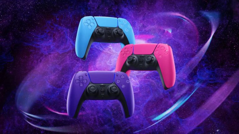 New PlayStation Patent Describes Controllers With Buttons That Can ...
