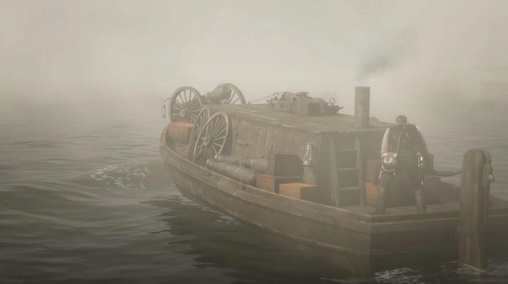 Red Dead Redemption 2 – 15 New Things Gamers Have Discovered in the ...