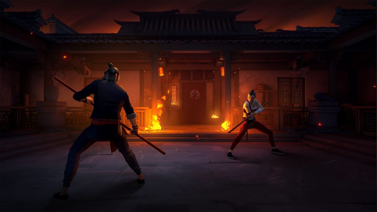 Sifu – Upcoming Difficulty Options Previewed in New Trailer