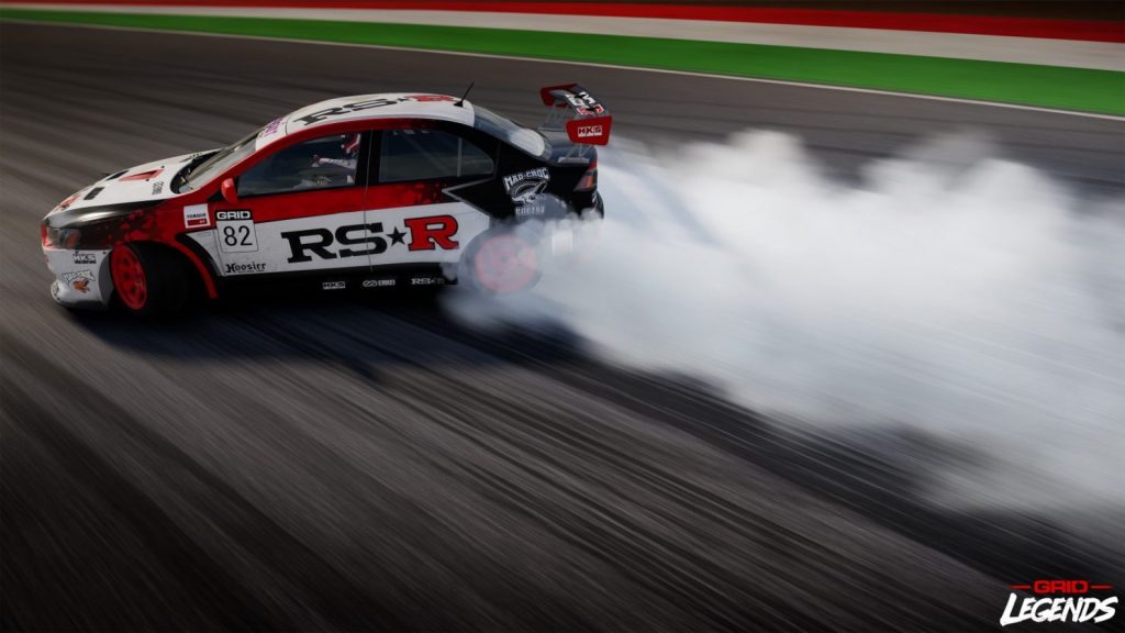 GRID Legends – 15 Features You Need To Know