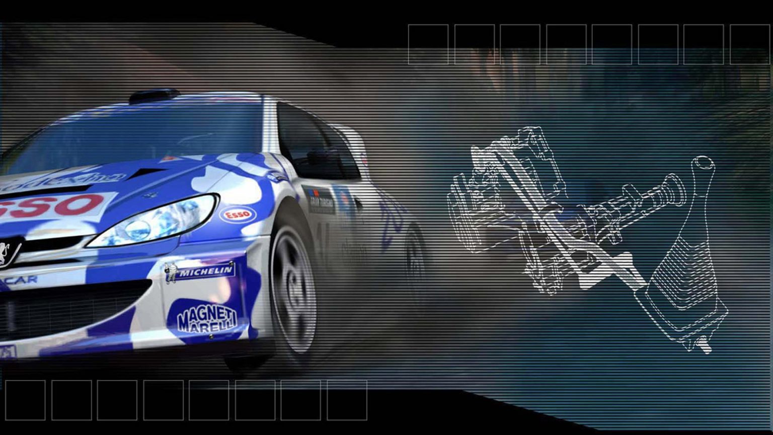 What Made Gran Turismo 3: A-Spec An Amazing Game?