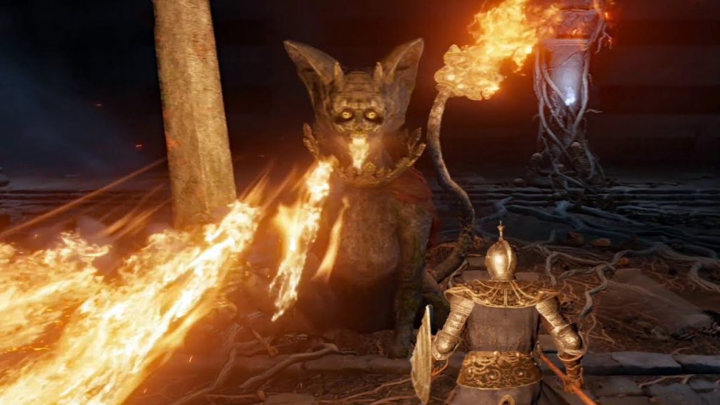All Elden Ring Bosses Revealed So Far And What We Know About Them