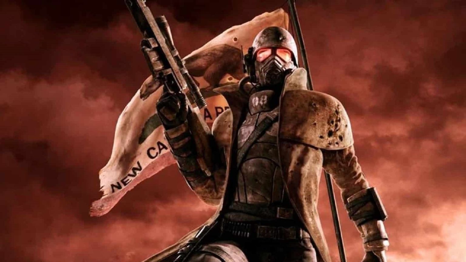 Fallout: New Vegas Remaster Unlikely Since Bethesda Lacks “Engineering ...