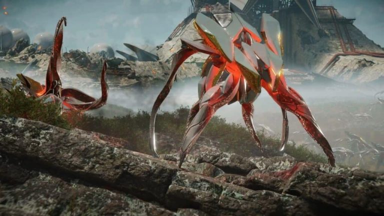 Top 10 New Machines We Faced Off Against In Horizon Forbidden West