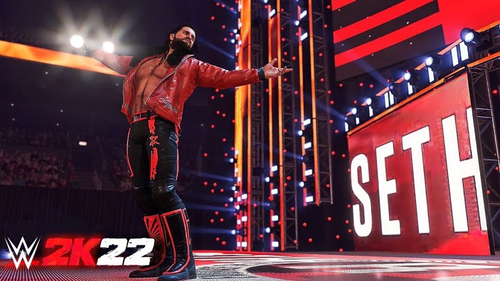 WWE 2K22 – 15 New Things You Need To Know