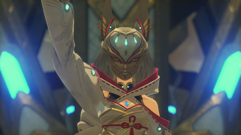 Xenoblade Chronicles 3 Details Story and Characters, Reveals New ...