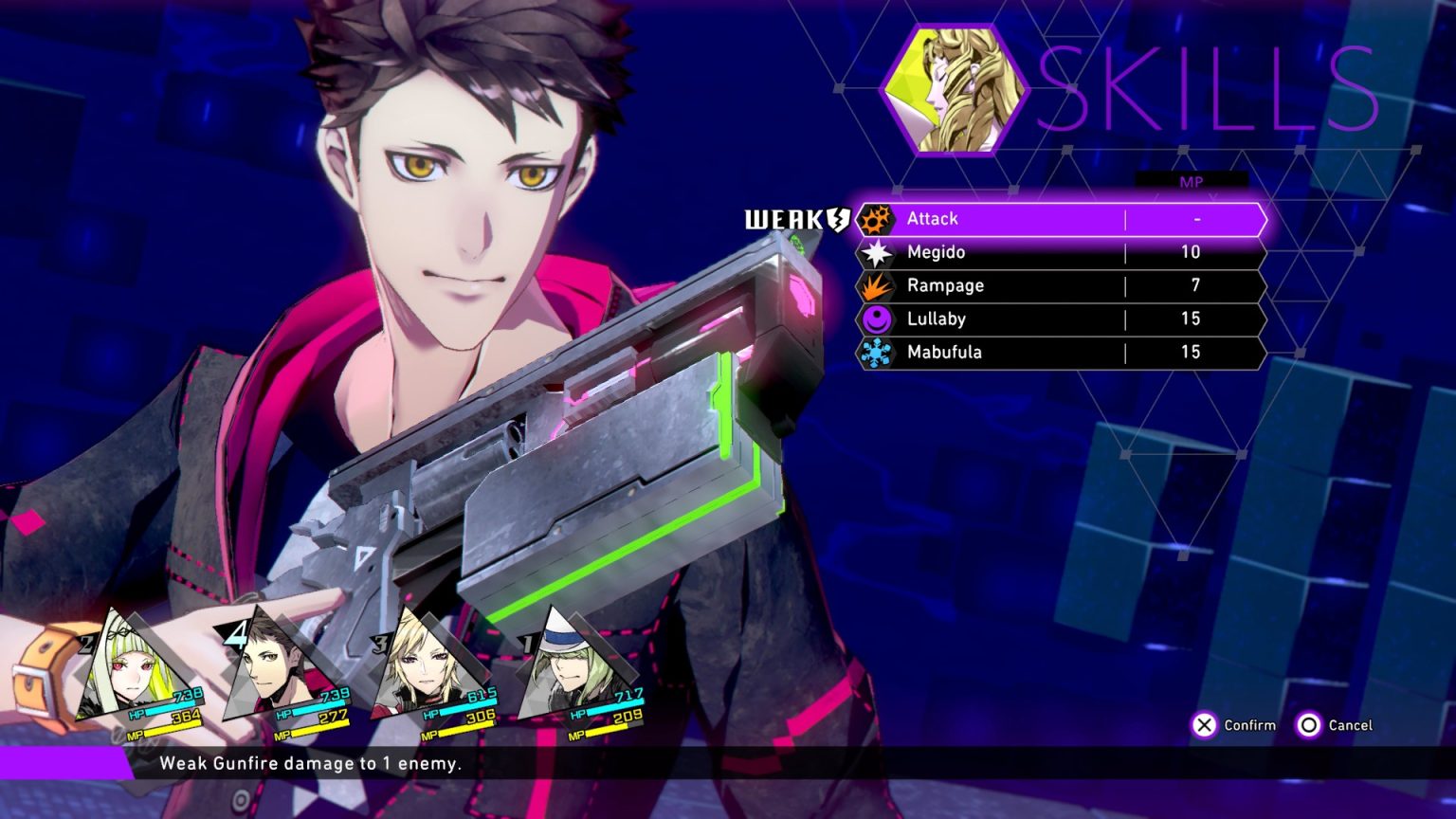 Soul Hackers 2 – 15 Details You Need To Know