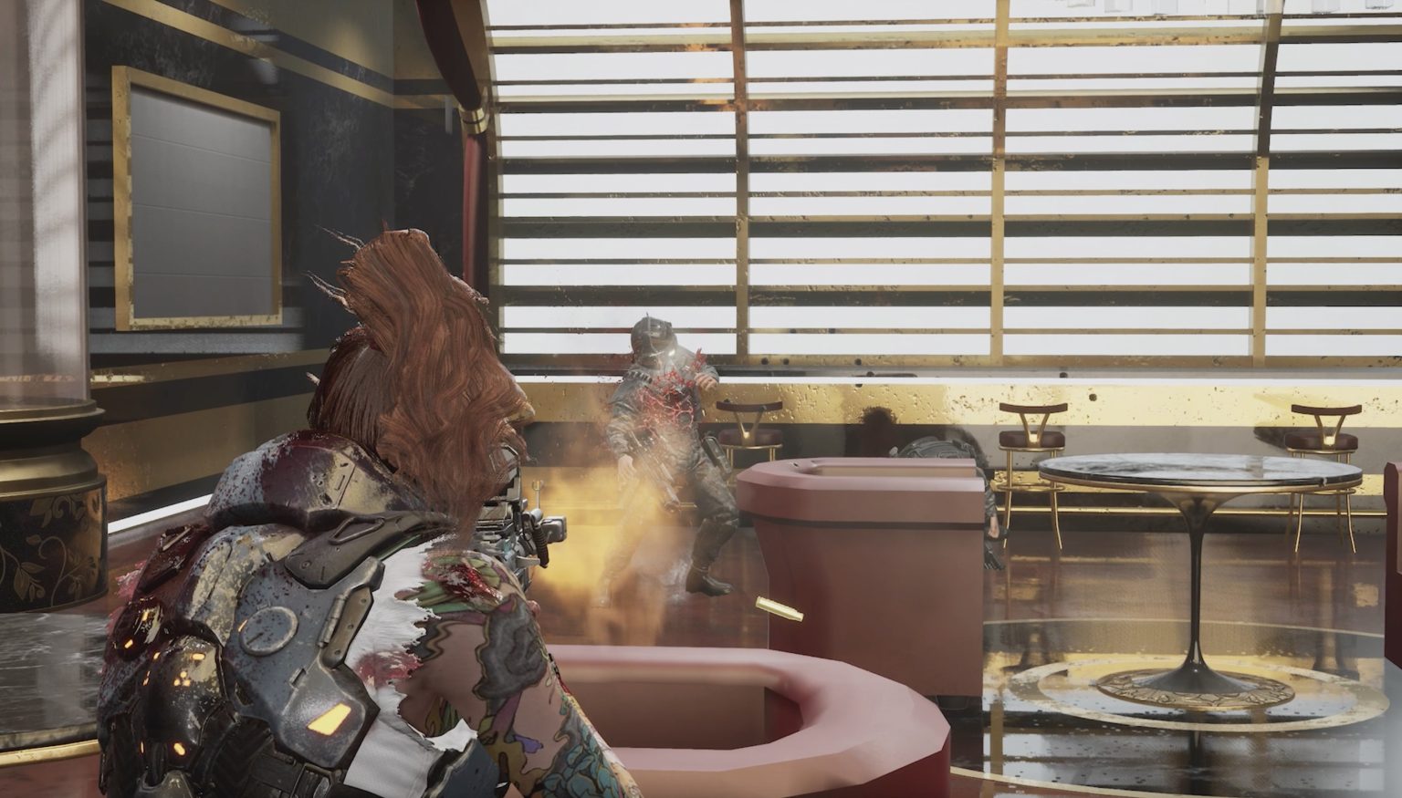 Wanted: Dead Interview – Combat, Story, Setting, and More