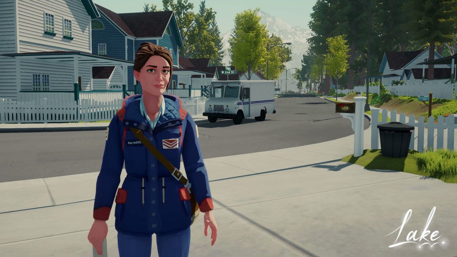 Lake is Now Available for PS4 and PS5