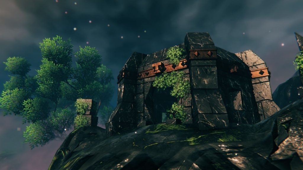 Valheim – Mistlands Receives New Screenshots, New Inhabitants Teased