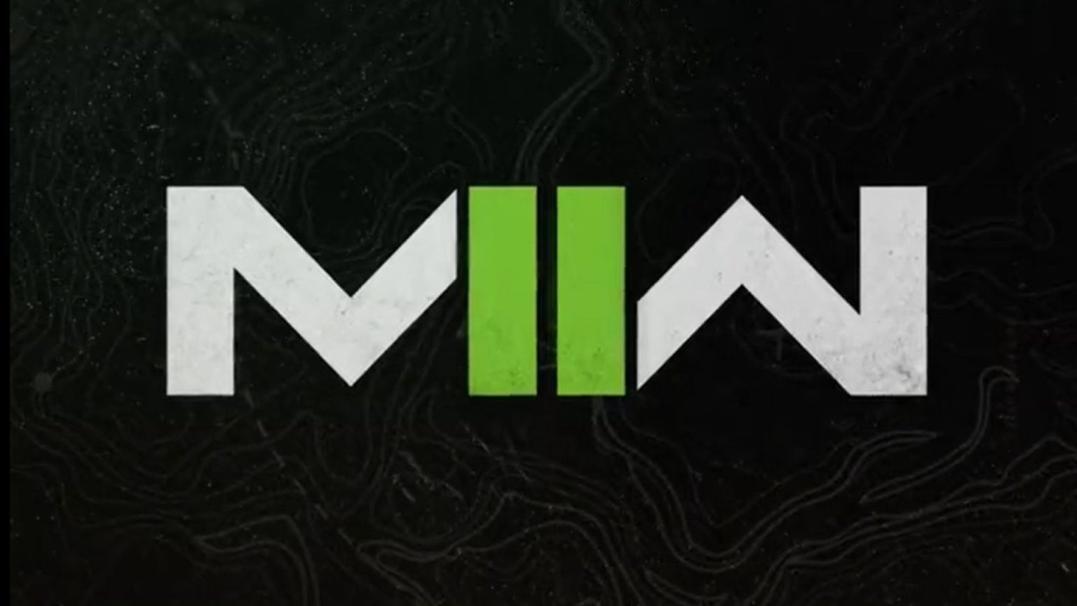Call of Duty: Modern Warfare 2 Logo Officially Unveiled