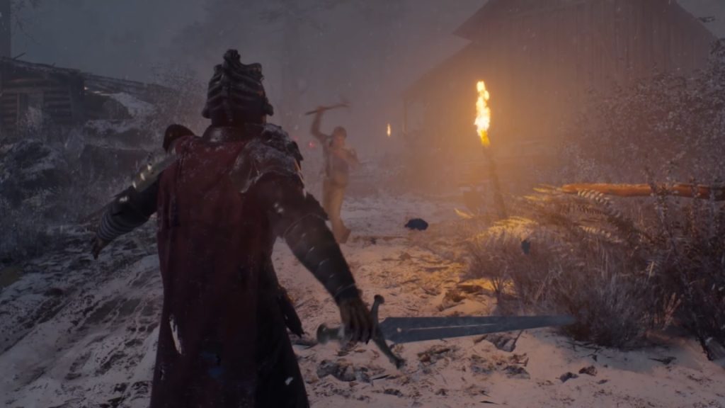 Evil Dead: The Game Review – A Little Rough Around the Edges