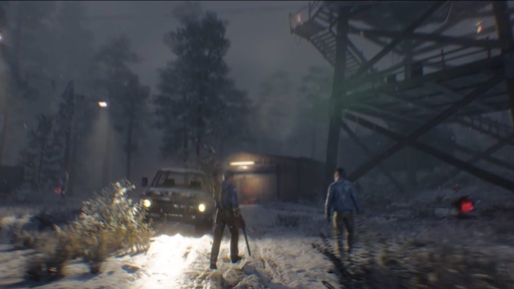 Evil Dead: The Game – 14 Features You Need To Know