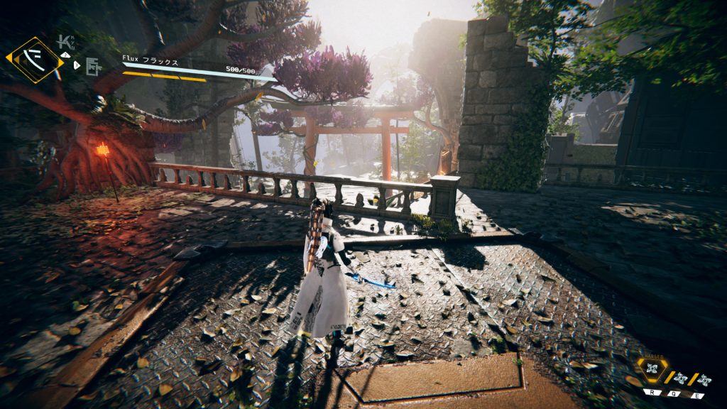 Morbid Metal Interview – Shapeshifting, Level Design, Combat, and More