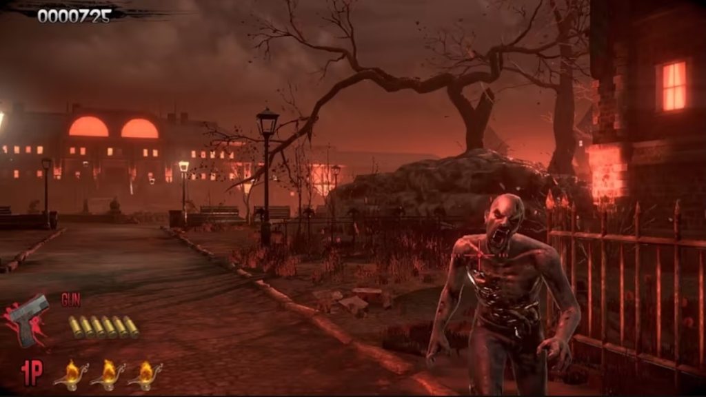 The House of the Dead: Remake Review – Shambling Corpse