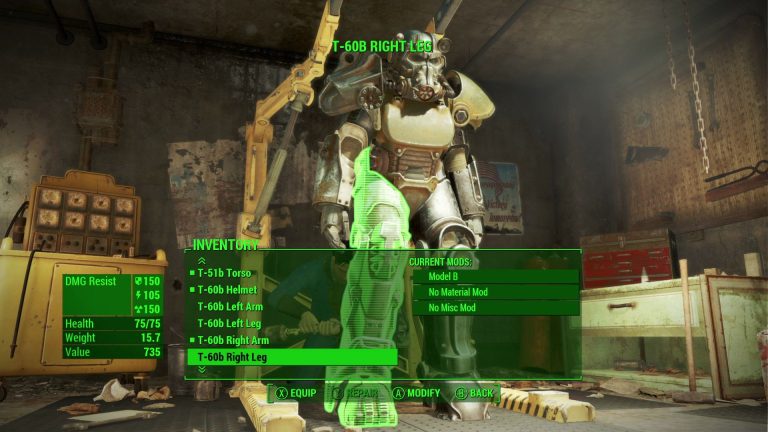 Fallout 4 – 15 Starter and Advanced Tips and Tricks Before You Play