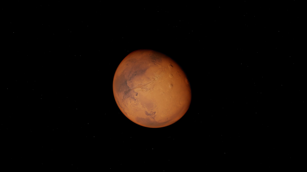 Deliver Us Mars – New Developer Dairy Discusses Story, Development, and ...