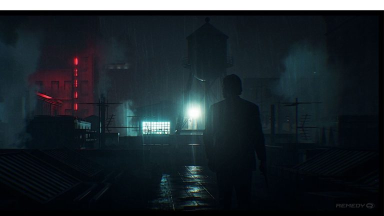Alan Wake 2 Graphics Analysis – How Does the PS5 Stack Up Against the ...