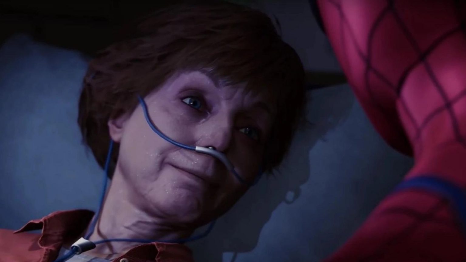 10 Recent Video Game Character Deaths That Made Players Sad | Page 6