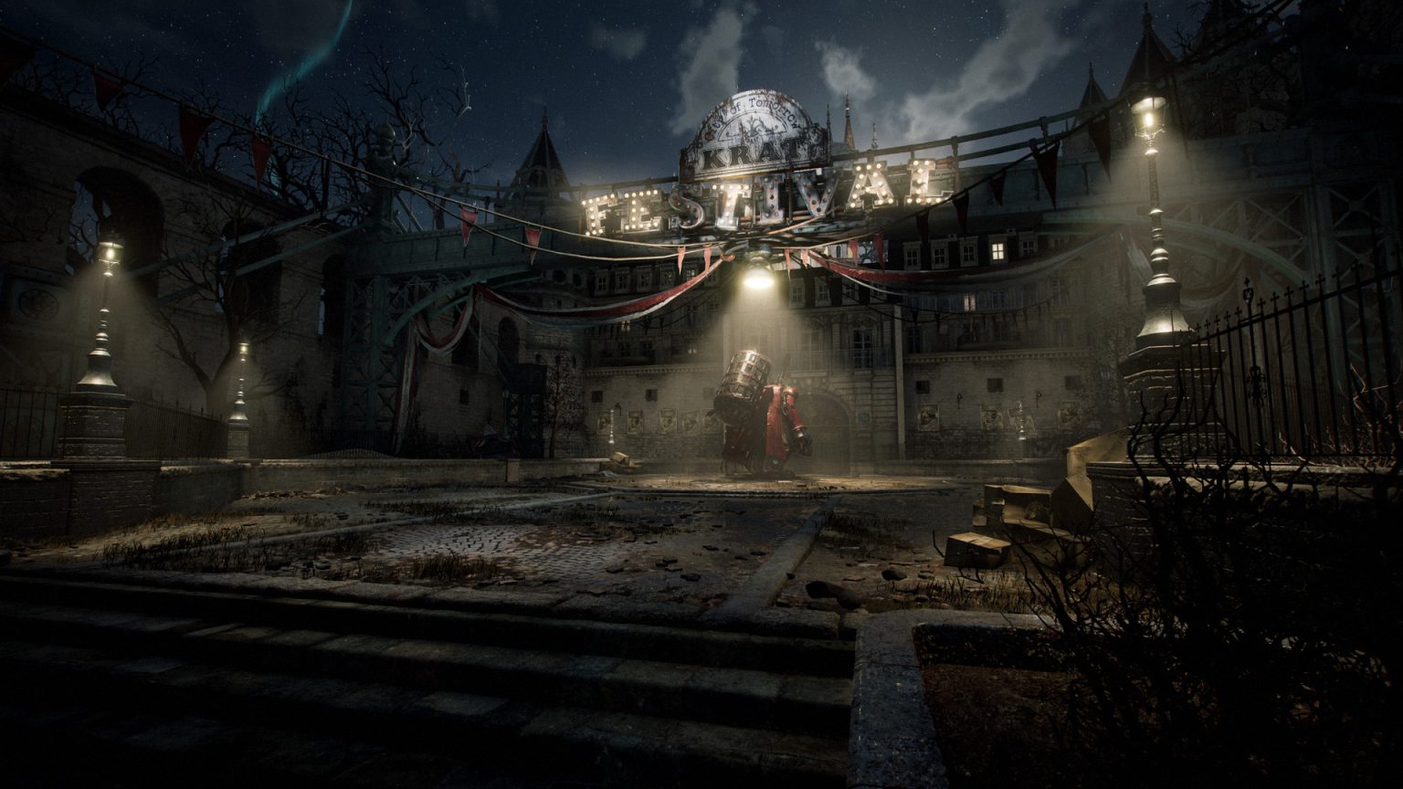 Lies of P Interview – World, Difficulty, Combat, and More