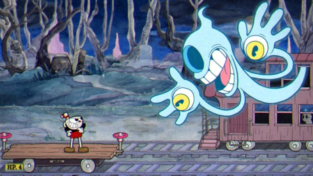10 Most Stressful Video Game Levels