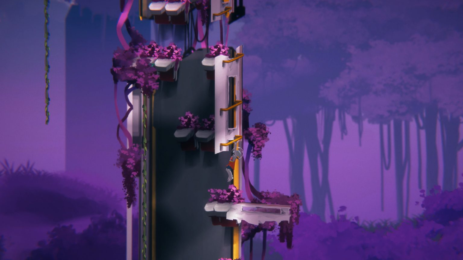 The Cub Interview – Storytelling, World, Gameplay, and More
