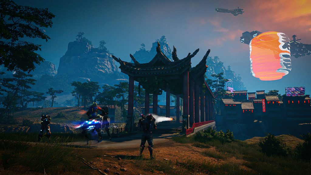 LEAP Interview – Classes, Maps, Early Access Plans, and More