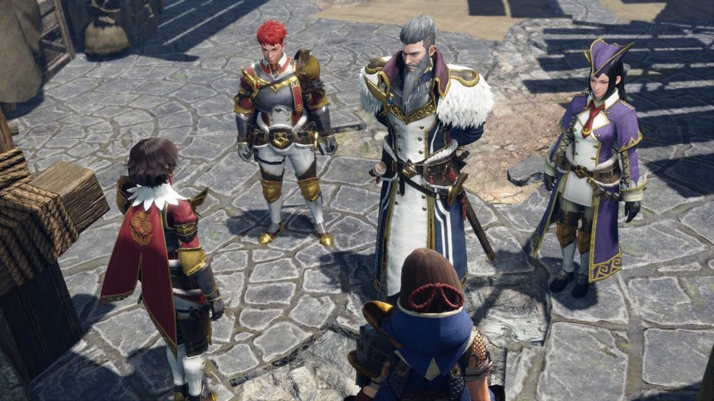 Monster Hunter Rise: Sunbreak – 15 Details You Need To Know