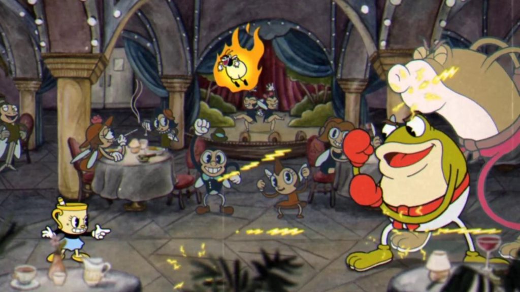 Cuphead: The Delicious Last Course – 10 Details You Need To Know
