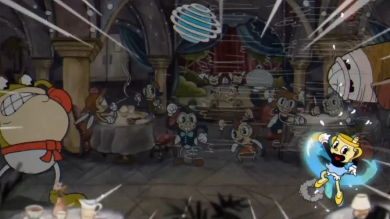 Cuphead: The Delicious Last Course – 10 Details You Need To Know