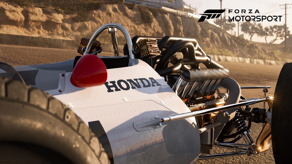 Forza Motorsport Looks Absolutely Stunning in New Screenshots