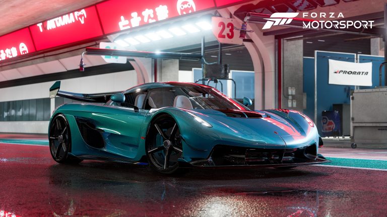 15 Upcoming Racing Games of 2023 And Beyond You Should Look Out For