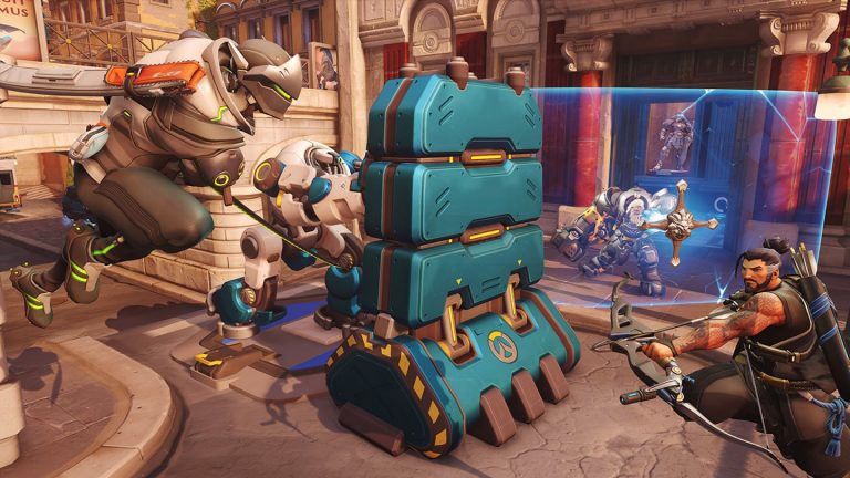 Overwatch 2 vs Overwatch 1 – 15 New Differences You Need To Know