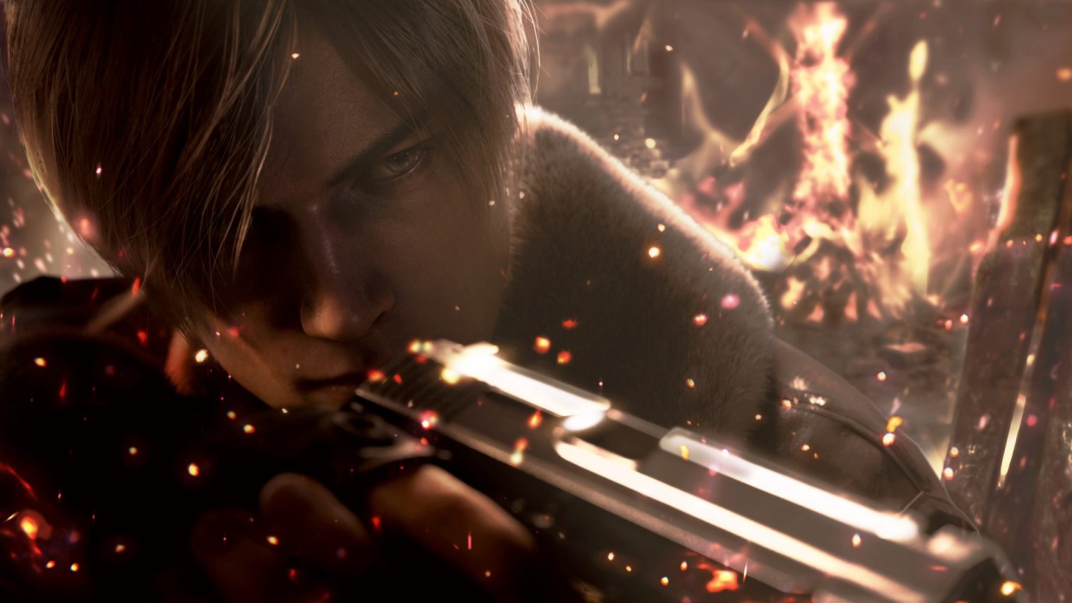 Resident Evil Remakes Will “Crossover” With New Games in the Future ...