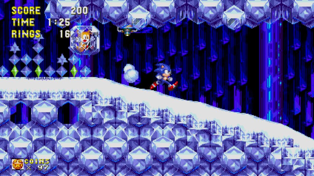 Sonic Origins Review – Gotta Go Back