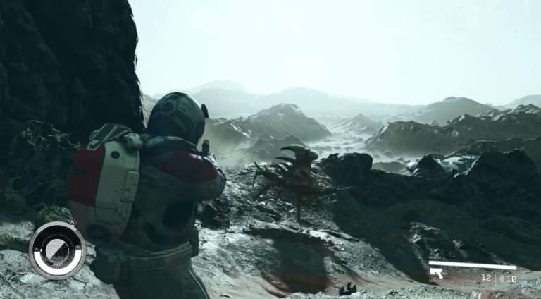 Starfield Guide – How To Become An Expert Lockpicker?